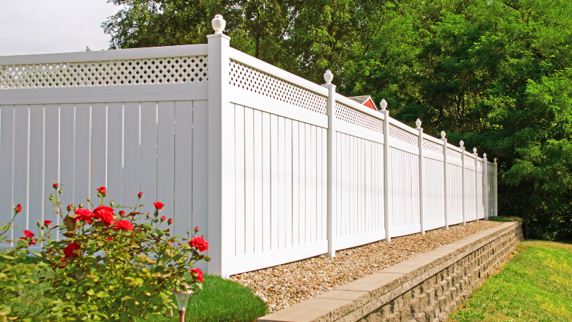 Fence Company Greenville Nc
